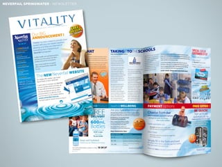 Janine work overview 2016 HD | PDF