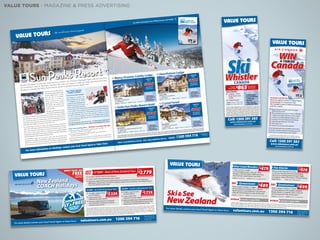 Janine work overview 2016 HD | PDF