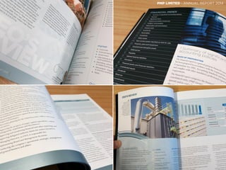 Janine work overview 2016 HD | PDF