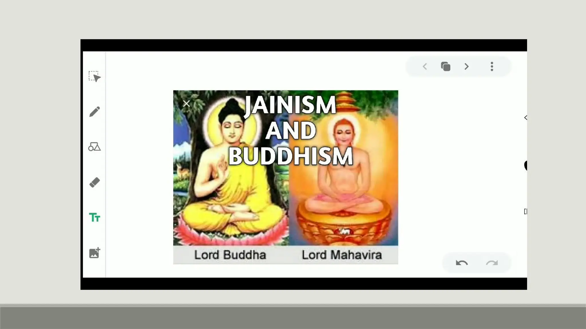 HIST G9 ICSE CHP3 JANISIM AND BUDDHISM.pptx