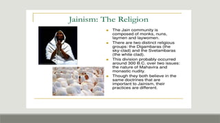 HIST G9 ICSE CHP3 JANISIM AND BUDDHISM.pptx