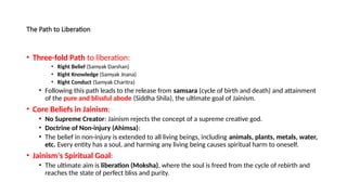 janism and budhism-1.pptxWelldefunedbyau | PPTX