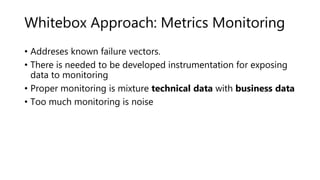 Principles of System Observability | PDF