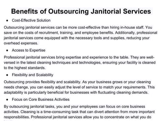 Janitorial Services in Milton_ Maintaining a Clean and Hygienic ...