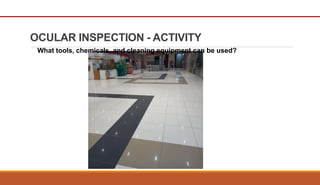 Janitorial Training_2023 (Ocular Inspection).pptx