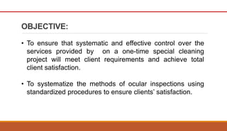 Janitorial Training_2023 (Ocular Inspection).pptx