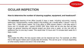 Janitorial Training_2023 (Ocular Inspection).pptx