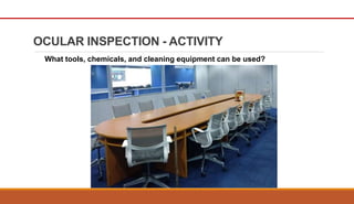 Janitorial Training_2023 (Ocular Inspection).pptx