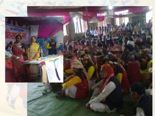 Janjati Sammelan | PPT