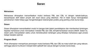 janji dan komitmen sebagai syarat untuk masa depan | PPT