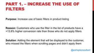 CASE STUDY 2014 - Jan Kalianko: Call-To-Action Stripes on SVETBOT.cz ...