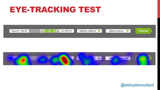 CASE STUDY 2014 - Jan Kalianko: Call-To-Action Stripes on SVETBOT.cz ...
