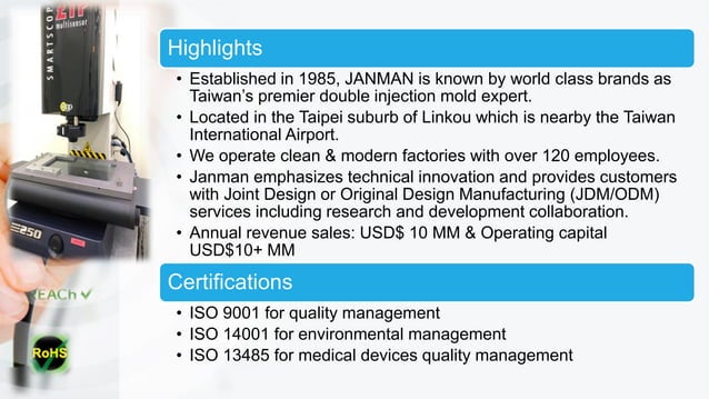 Janman | PPT