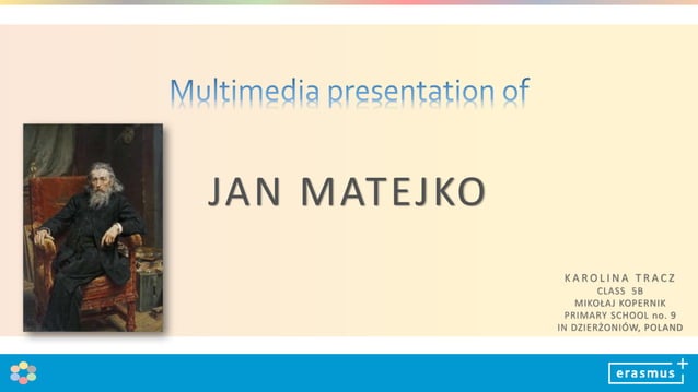 Jan Matejko | PPT