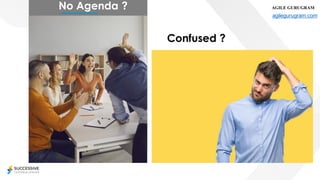 Agile Gurugram 2022 - Jamejay Rai | Measuring success of Agile projects and Hybrid ways of ...