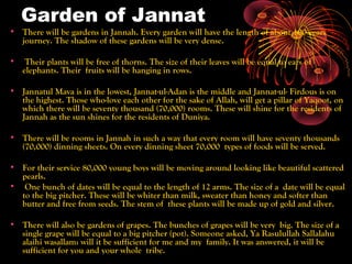 Jannah | PPS