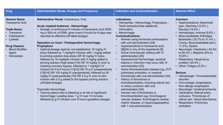 COMMON MEDICATIONS USED IN INTENSIVE CARE UNIT.pptx
