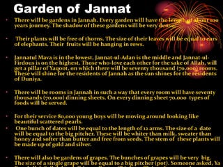 Jannah & Its Major Blessings.pptx