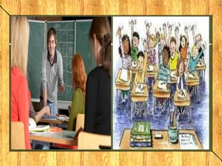 Alternative teaching strategies | PPTX