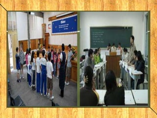 Alternative teaching strategies | PPTX