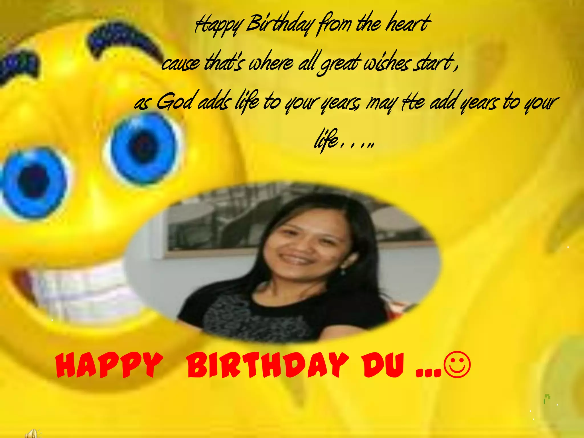 Jannel birthday | PPTX