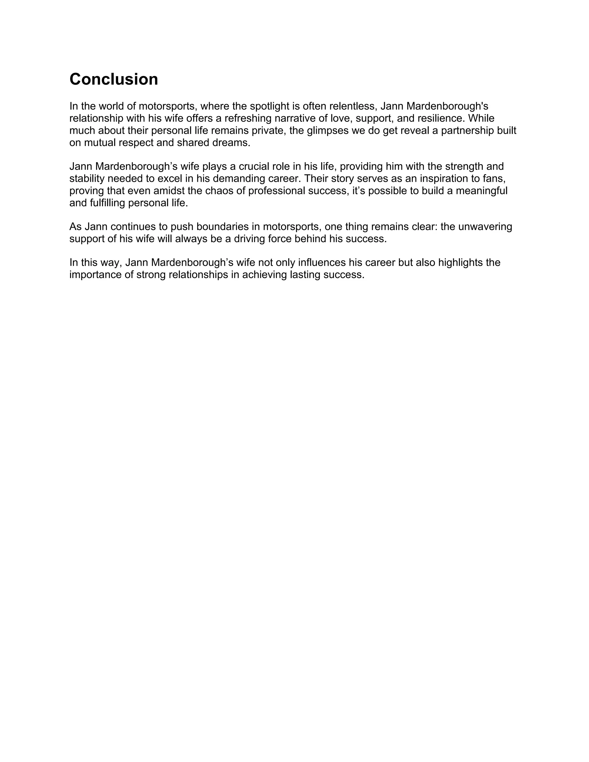 Jann Mardenborough's Family Life: Insight Into His Relationship With ...