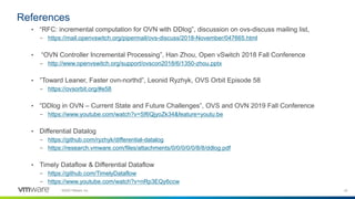 宣言的(Declarative)ネットワーキング | PPTX | Computing | Technology & Computing