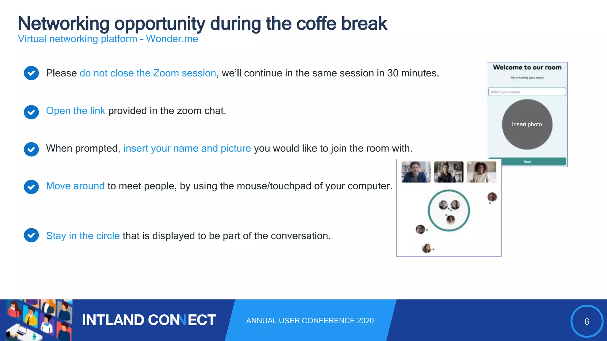 Intland Software | Welcome and Opening Remarks - Intland Connect - 21 ...