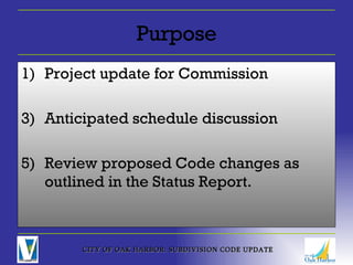 Jan 09 Planning Commission | PPT