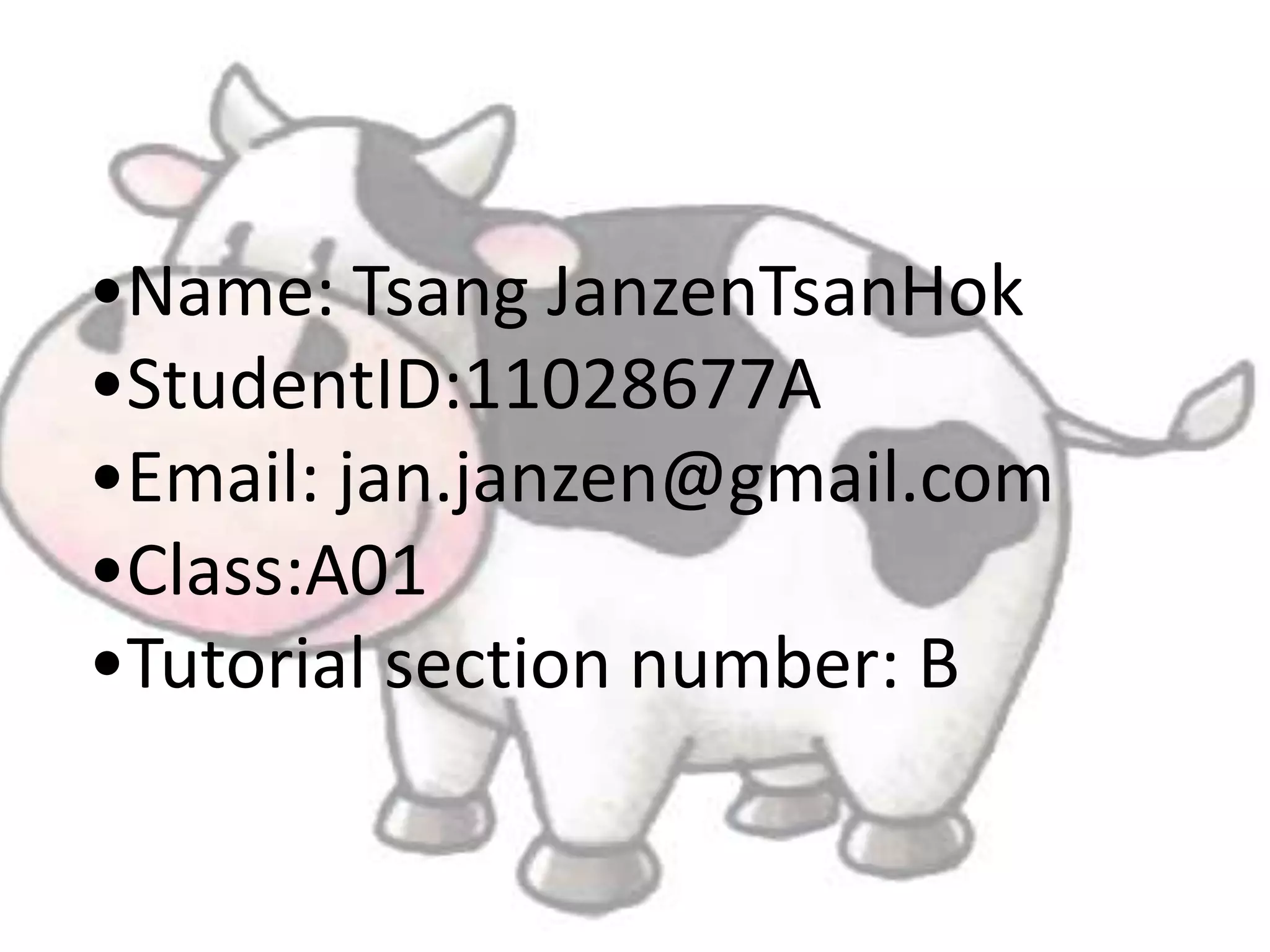 Jan ppt | PPT