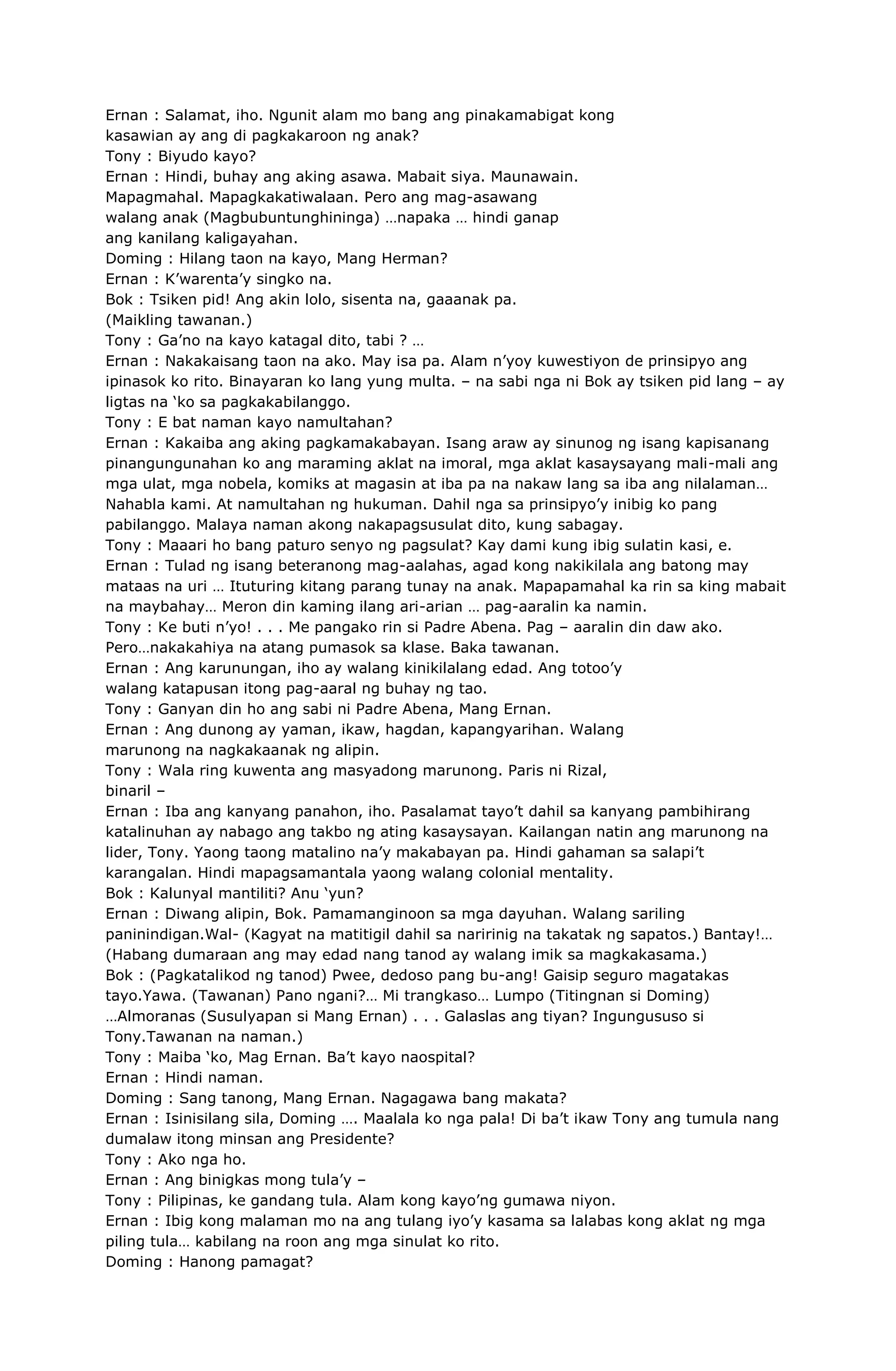 Dionosio S. Salazar | DOCX