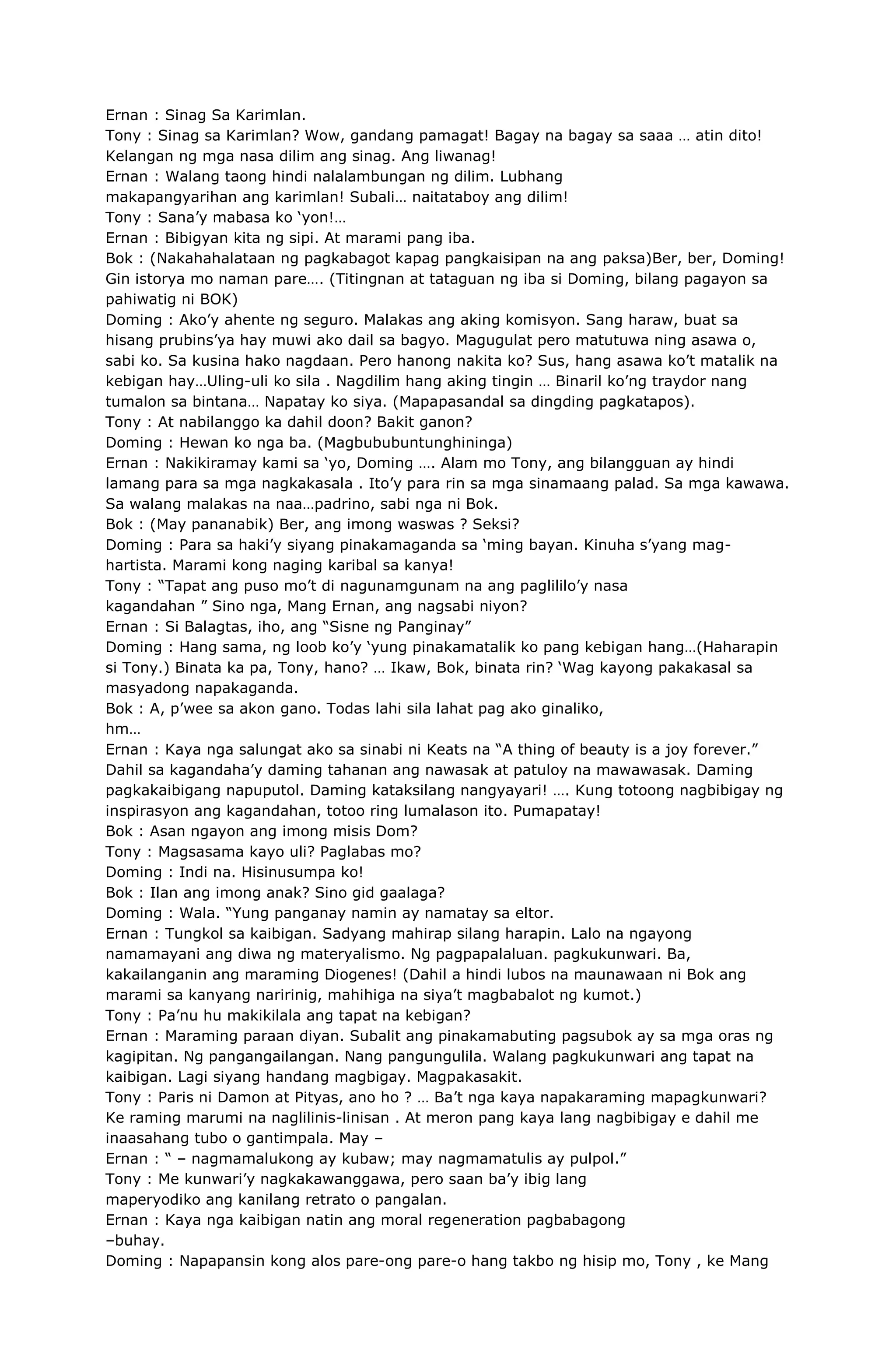 Dionosio S. Salazar | DOCX