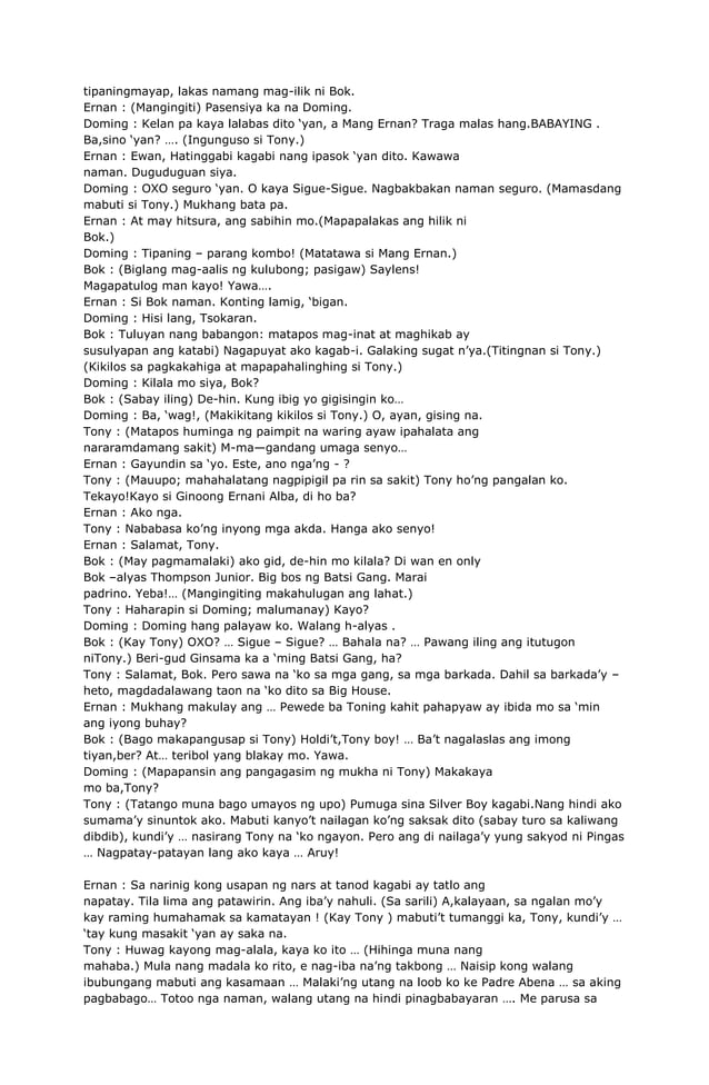 Dionosio S. Salazar | DOCX