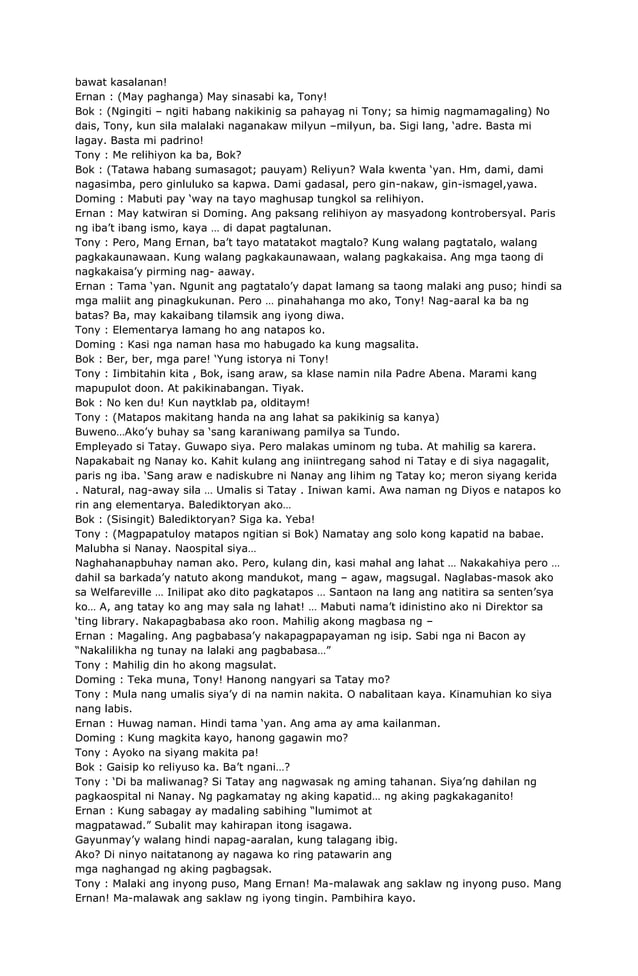 Dionosio S. Salazar | DOCX