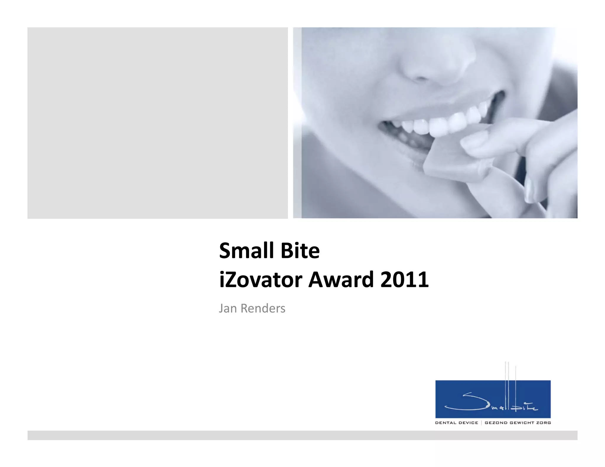 Jan renders goed | PPT