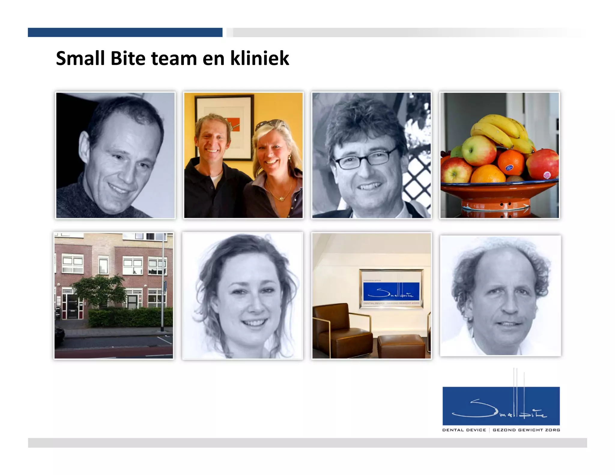 Jan renders goed | PPT