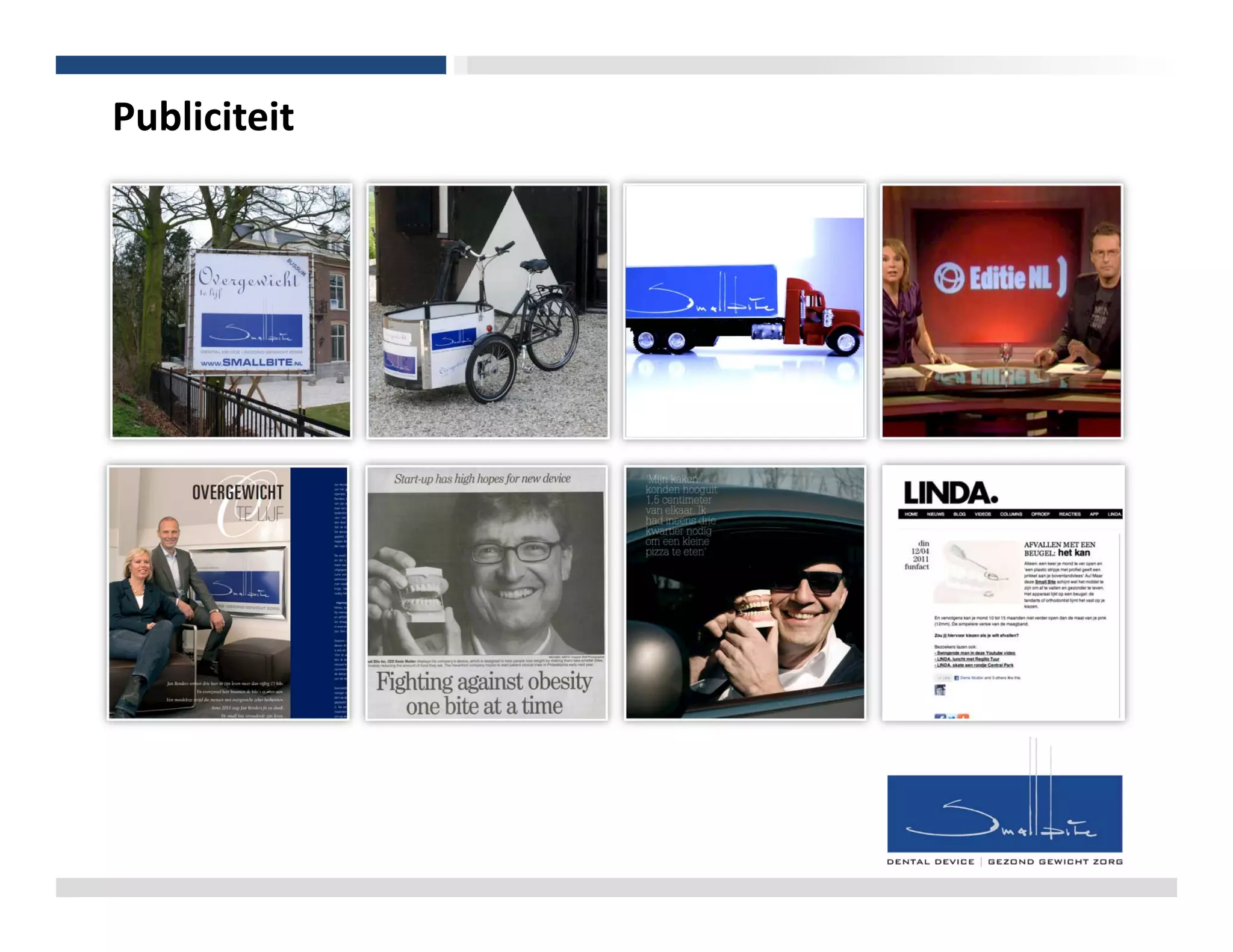 Jan renders goed | PPT