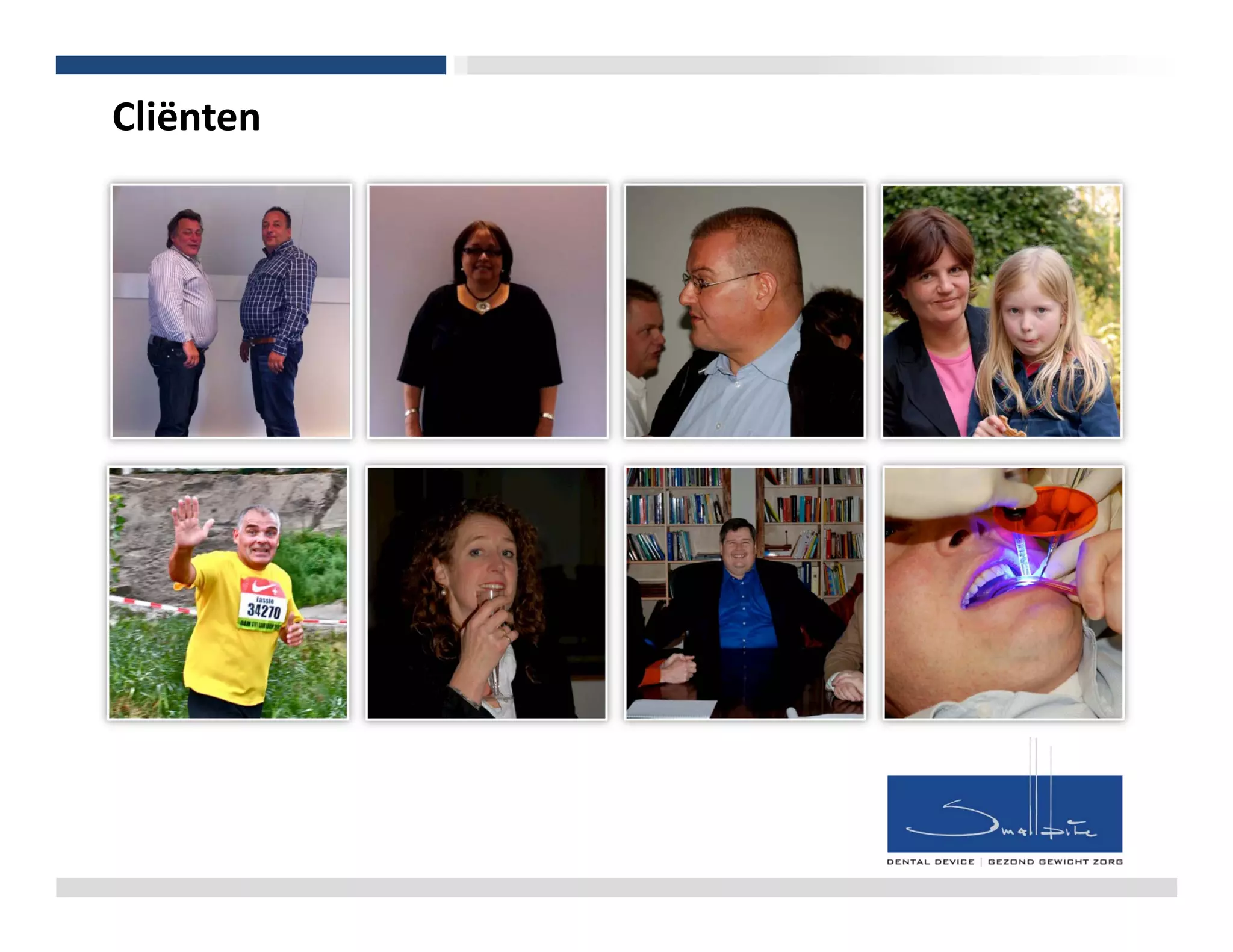 Jan renders goed | PPT