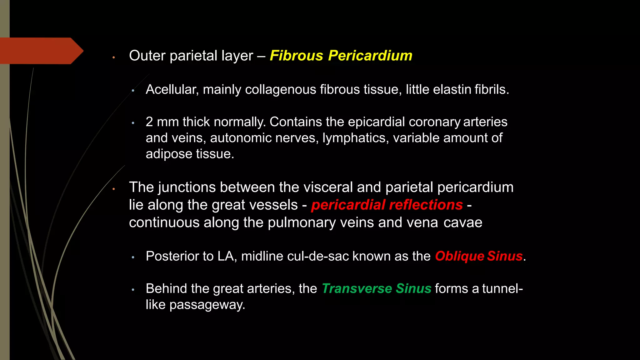 acute pericarditis | PPTX