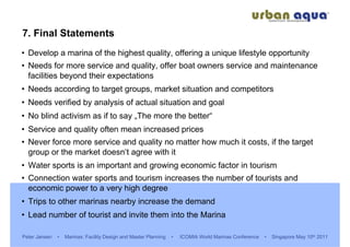 Jansen Facility Masterplan | PPT