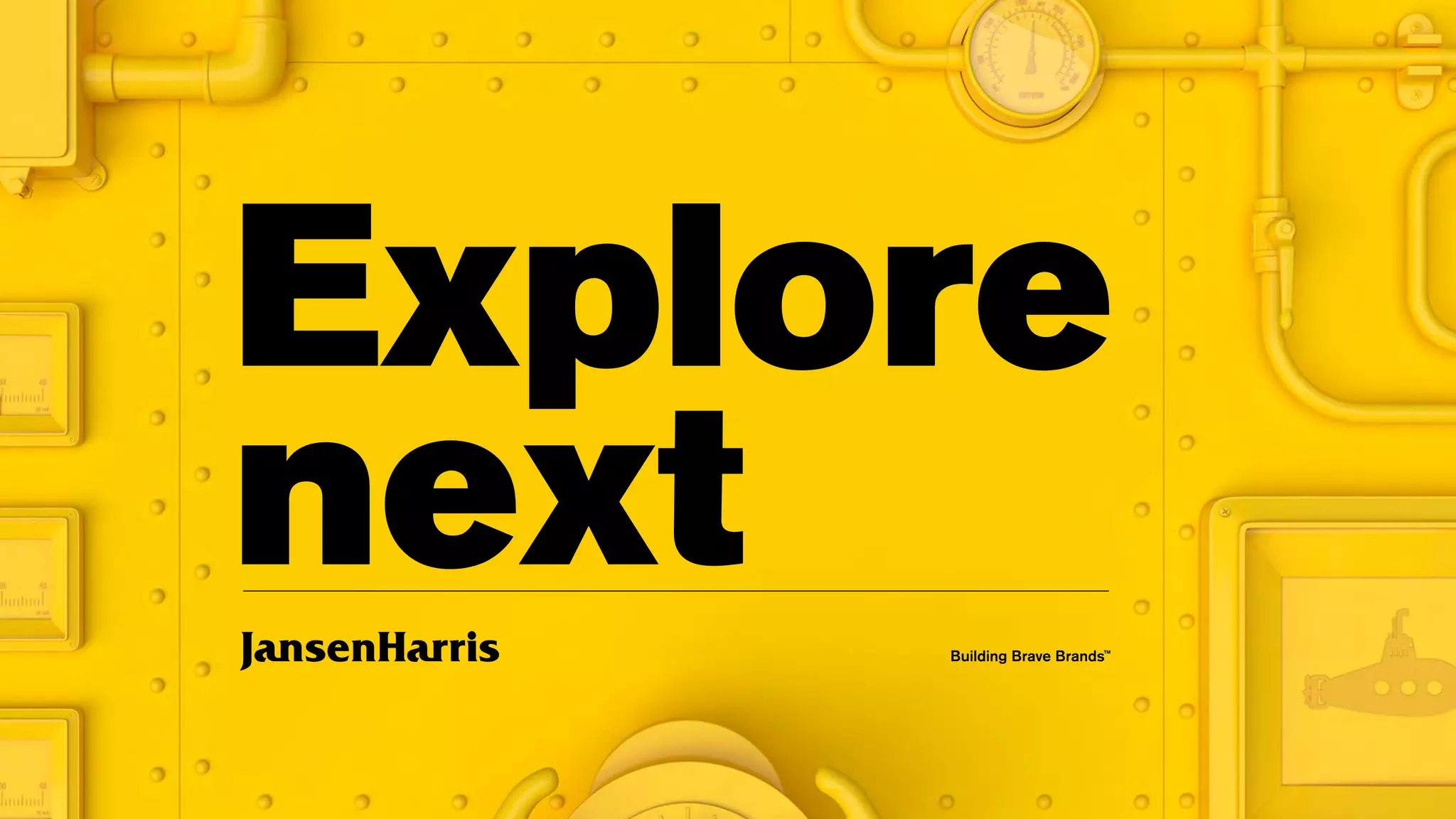 The New, Never Normal | PPT