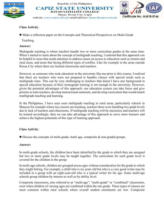 Jansen Hitoshi V. Perion (Module 1).docx | Education industry | Industries