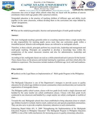 Jansen Hitoshi V. Perion (Module 1).docx | Education industry | Industries