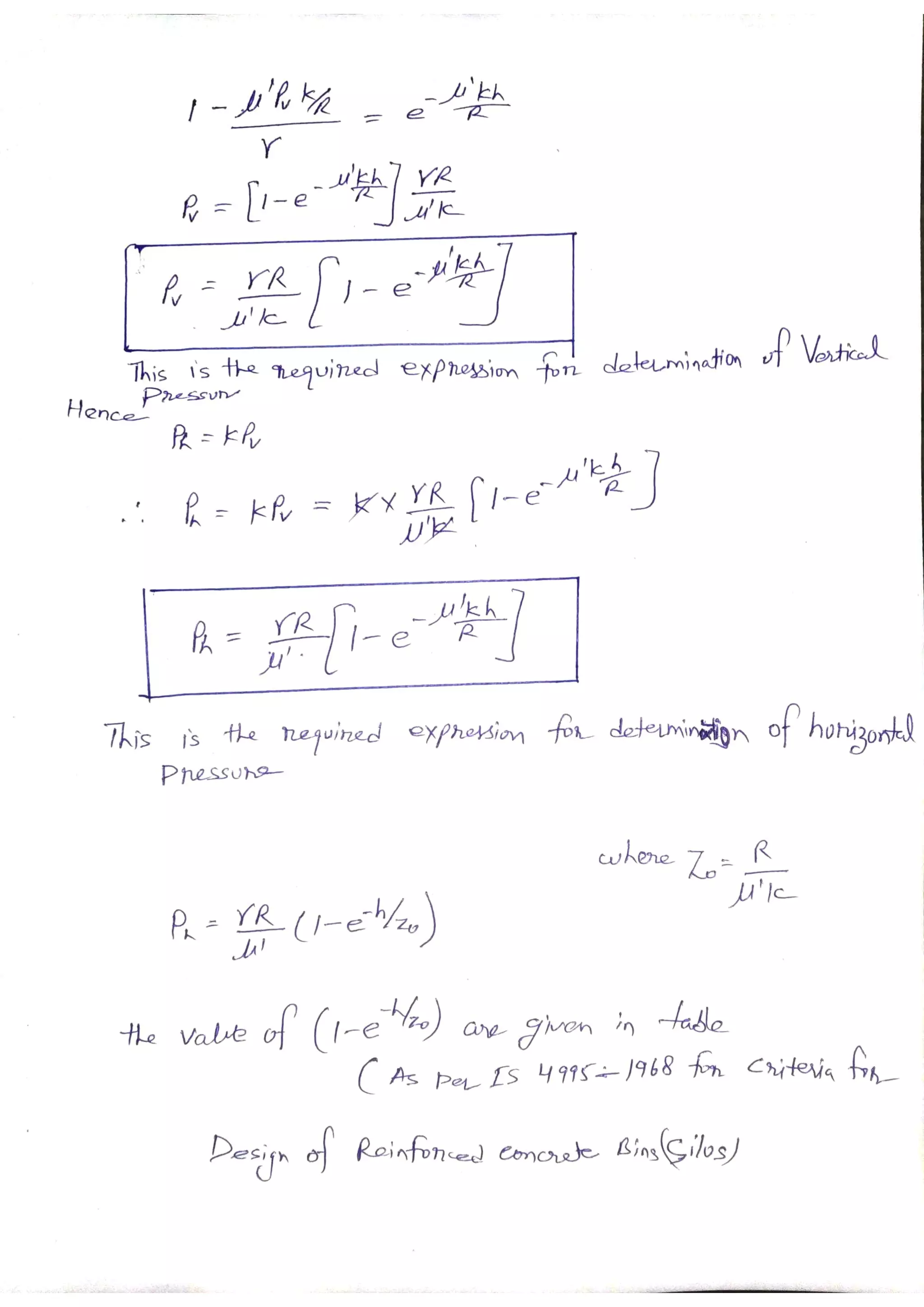 Janssen's theory | PDF