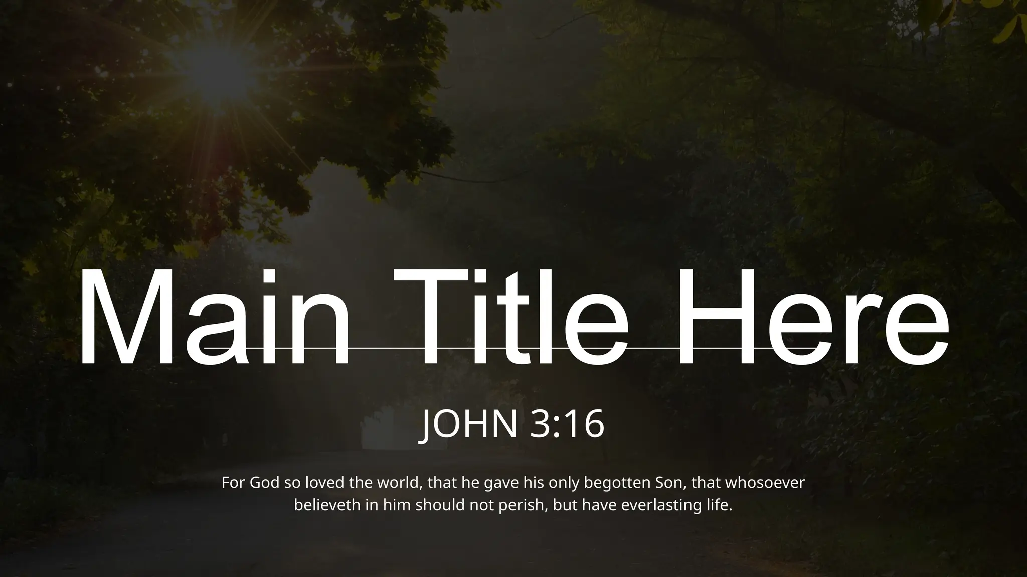 January monthly template ofa outline for | PPTX