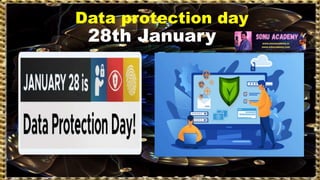 LIST OF IMPORTANT DAYS- JANUARY MONTH || | PPTX