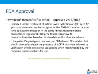 New FDA Approvals - January/February 2018 | PPTX