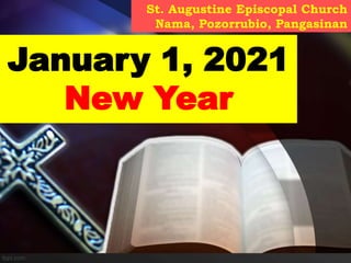 January 1 PPT MASS.pptx