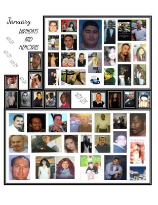 Families & Friends of Murder Victims | PDF