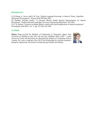 January 2023: Top 10 Read Articles in Signal &Image Processing | PDF | Computing | Technology ...